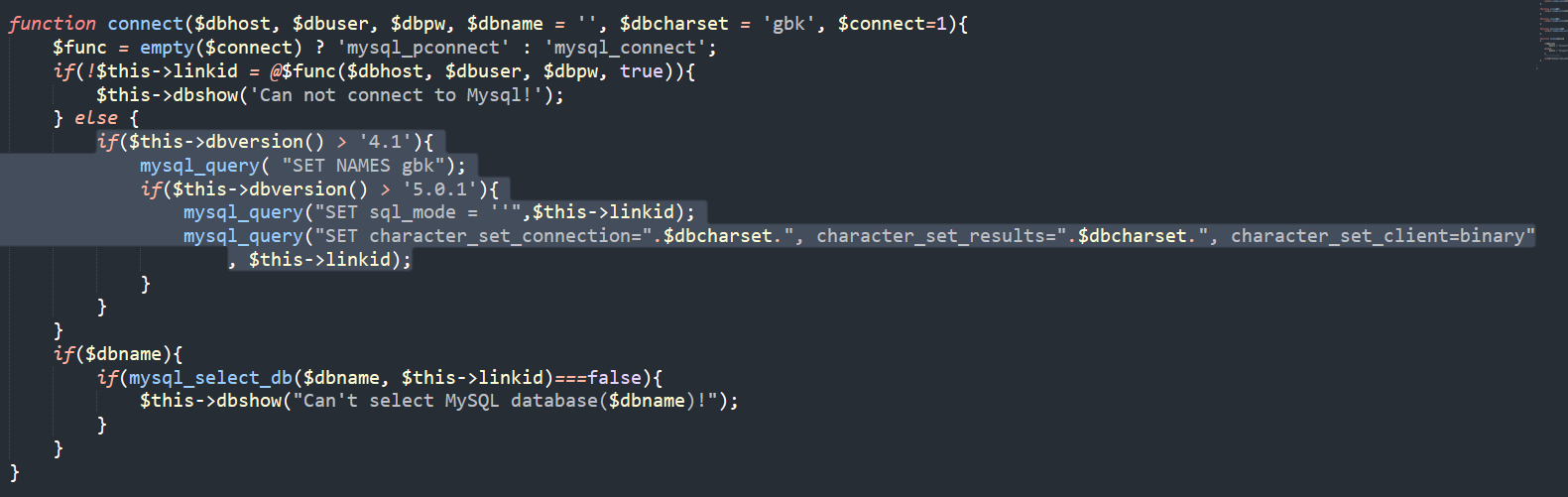 代码审计（全文通读审计案例）_php代码审计案例-CSDN博客