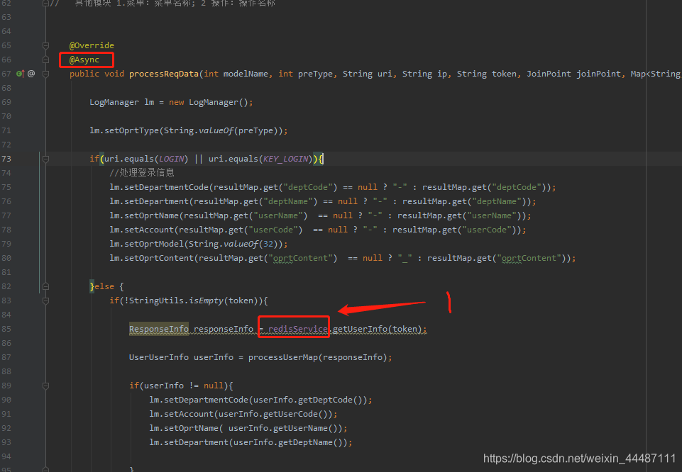 Spring Boot 中使用async注入类为nullspring Boot Async 导致service 为null Csdn博客