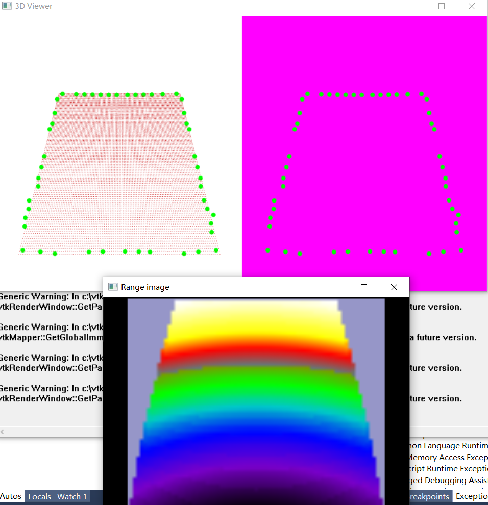 PCL NARF关键点提取_getvector3fmap-CSDN博客