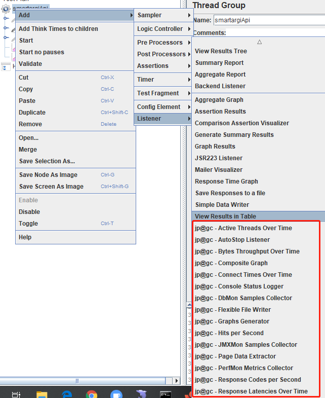 jmeter监控 ServerAgent启动以及使用时踩的坑_使用jmeter serveragent插件运行无反应-CSDN博客