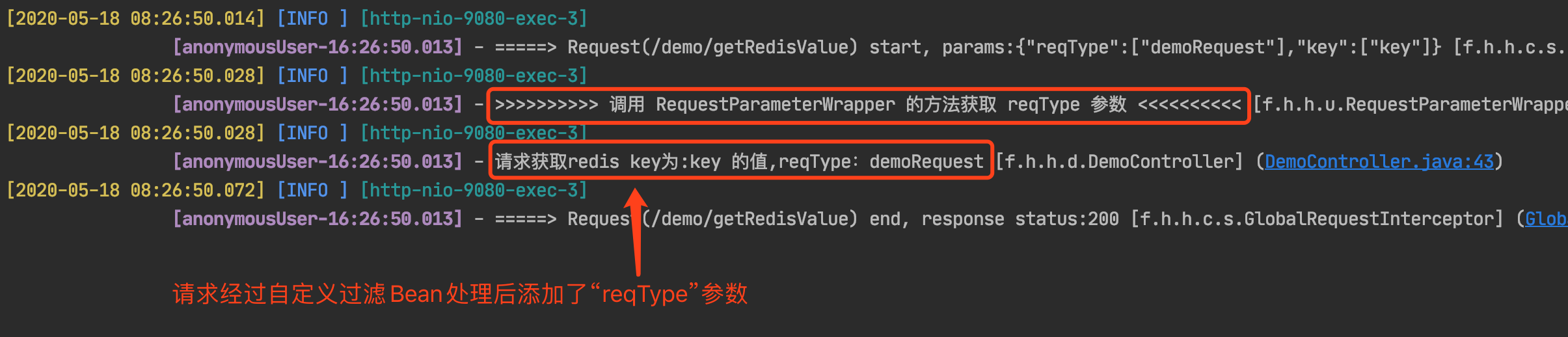Spring Boot：注册请求过滤器FilterRegistrationBean处理特定请求_filterregistrationbean 排外某个请求-CSDN博客