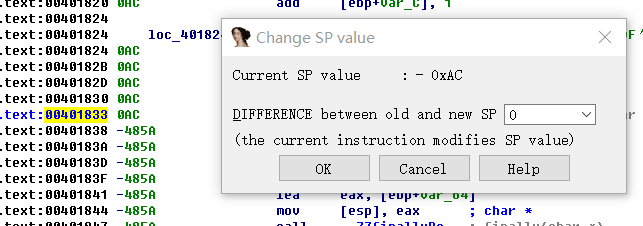 IDA解决不能f5报错问题_ida f5不能用-CSDN博客