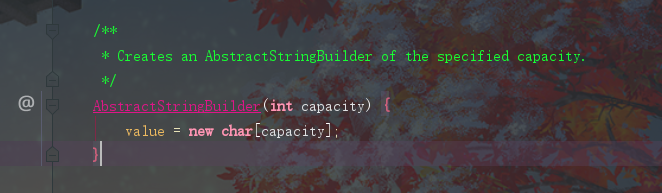 Stringbuffer和stringbuilder的源码解析及扩容机制stringbuffer的实现方式容量如何扩充 Csdn博客