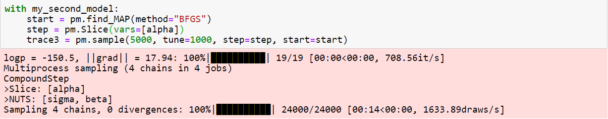 PyMC3 API 解读（二）—— sample() 函数_pymc3.sample-CSDN博客