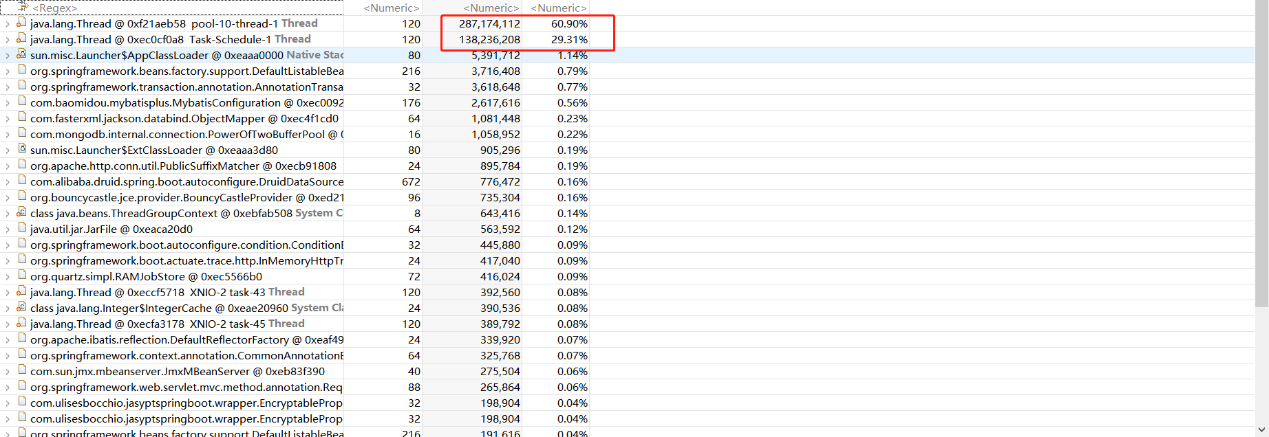 MAT分析DUMP文件-CSDN博客