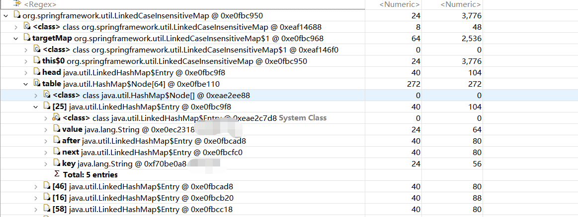 Mat分析dump文件 Csdn博客