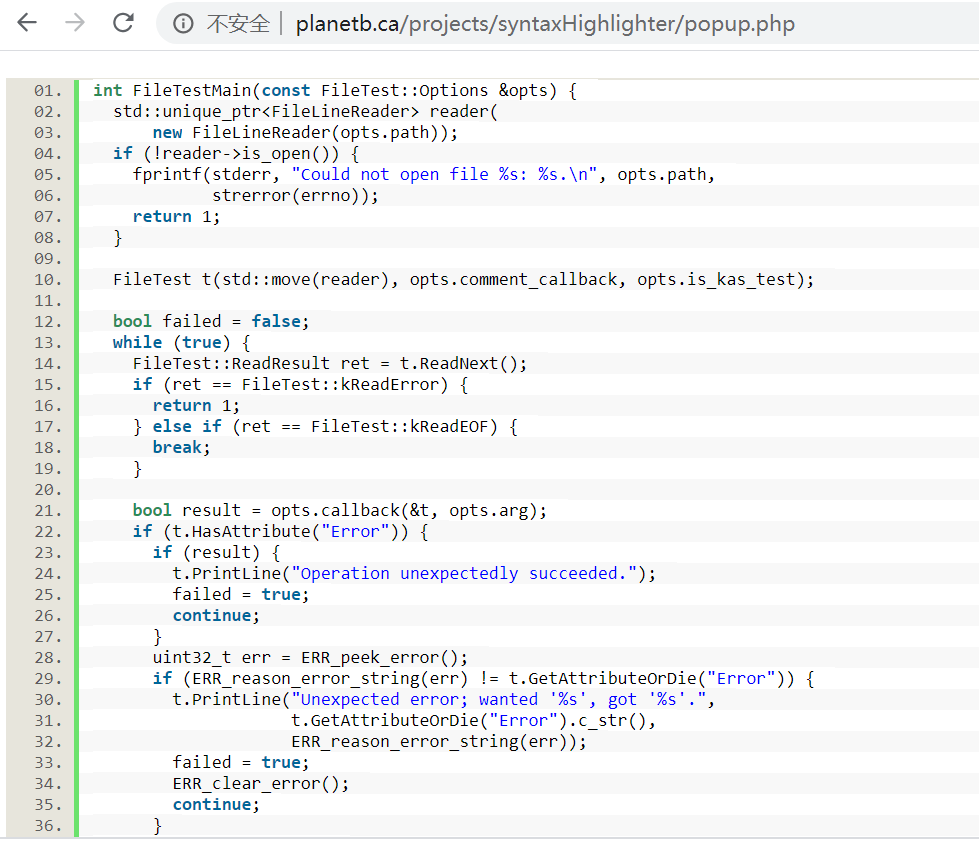 Cómo insertar bloques de código elegantemente en Word, la disertación ...