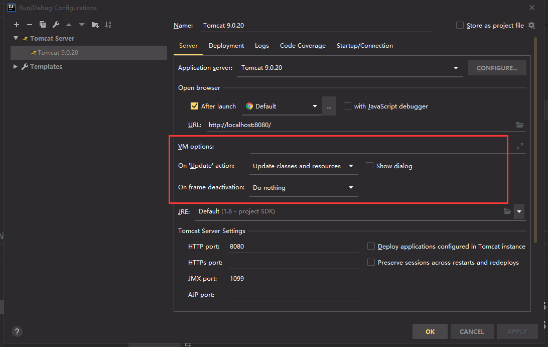 最详细IDEA2020新版本创建maven项目并导入jar包_idea2020导入maven-CSDN博客