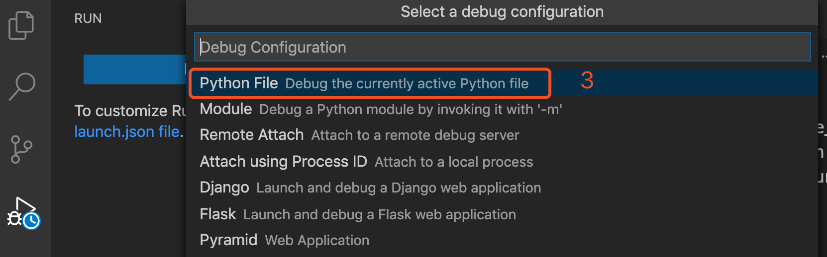 vscode采坑指南_couldn't find a debug adapter-CSDN博客