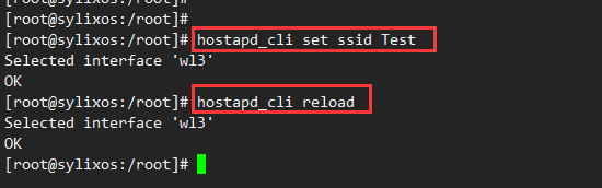 hostapd_cli 使用手册_hostapd cli-CSDN博客