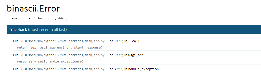 [GYCTF 2020] Web复现 wp_game-gyctf web2-CSDN博客