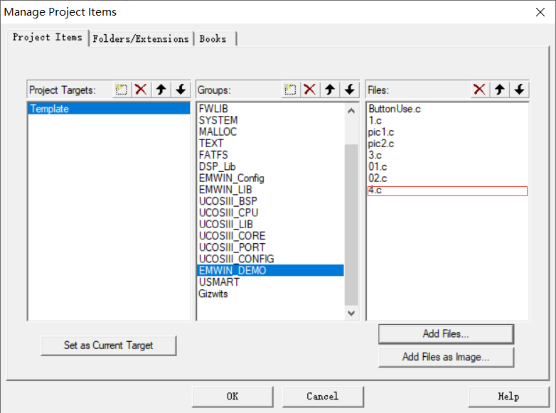 STM32F4在EMWIN图形界面中绘制背景图片_stm32把图片当背景-CSDN博客