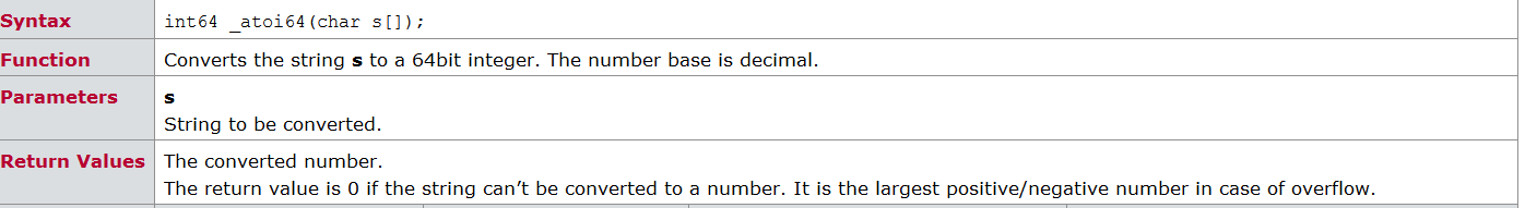 CAPL中常用数学函数API_capl取余-CSDN博客