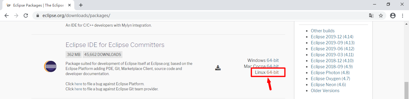 Ubuntu系统下安装eclipse_ubuntu图形化安装eclipse-CSDN博客