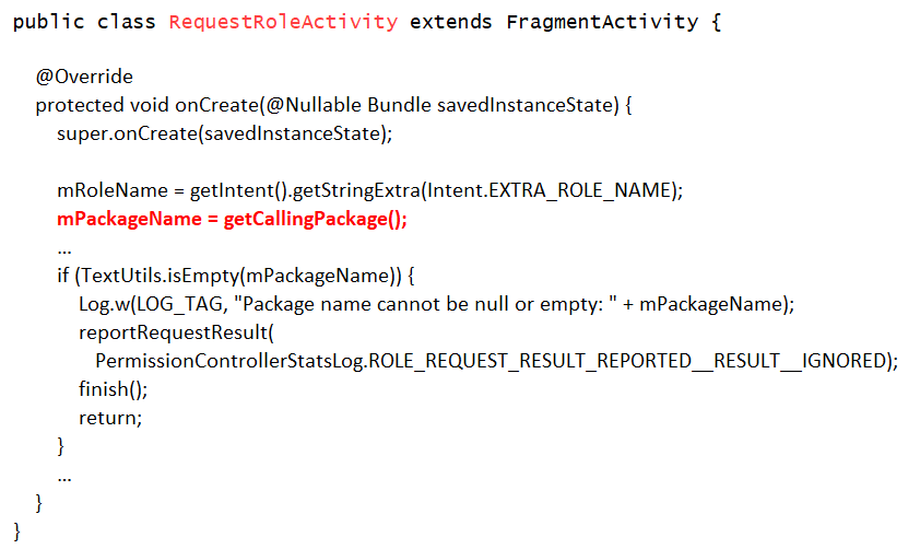 学徒浅析Android——Role带来的角色扮演_android rolemanager-CSDN博客