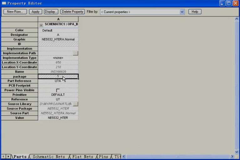 Cadence 原理图学习笔记_candence学习篇-CSDN博客