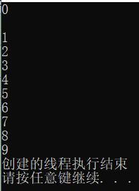 WaitForSingleObject-CSDN博客