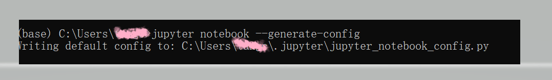 Jupyter Notebook-Install and change its starting directory - Programmer Sought