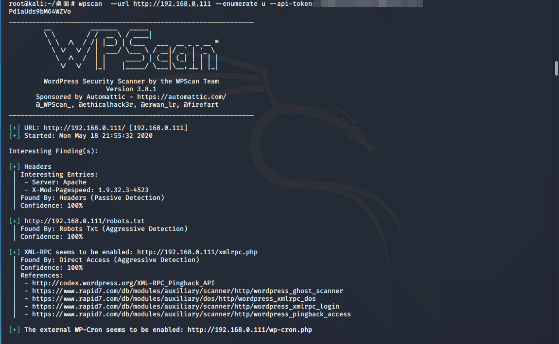 解决新版wpscan无法更新数据库问题_wps从外部文件更新数据失败-CSDN博客