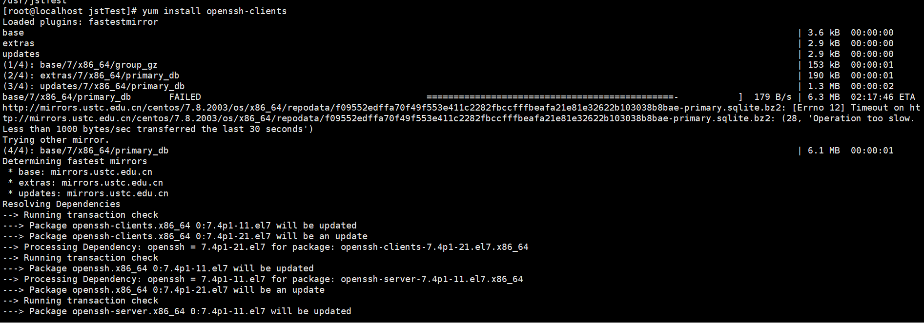 scp命令：linux上从远程服务器拷贝文件/目录到本地服务器_scp 拷贝i目录-CSDN博客