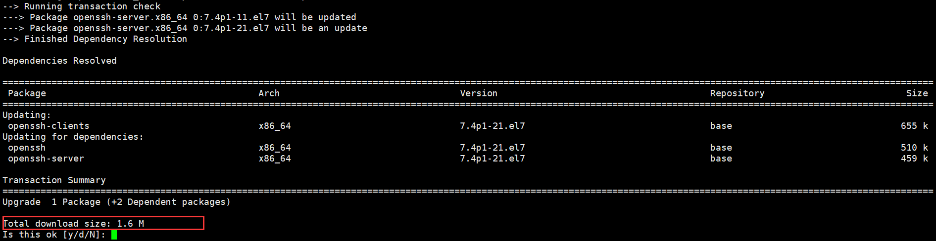 scp命令：linux上从远程服务器拷贝文件/目录到本地服务器_scp 拷贝i目录-CSDN博客