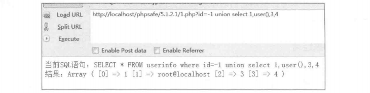 PHP代码审计基础篇（SQL 注入漏洞）_php代码审计技术、php代码审计实战、php代码审计技巧、php代码审计writeup、php代 ...
