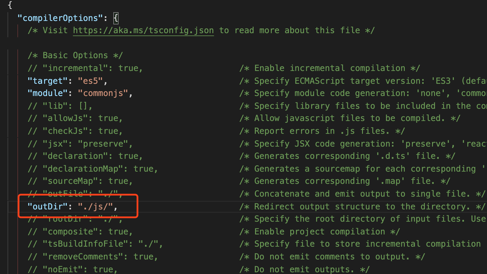 Vscode编辑器中typescript自动编译配置vscode Task自动编译typescript配置 Csdn博客