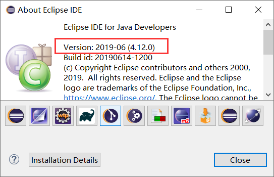 关于eclipse没有server选项的解决办法 Csdn博客 
