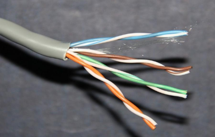 第二章 物理层_t568a t568b是物理层标准吗-CSDN博客