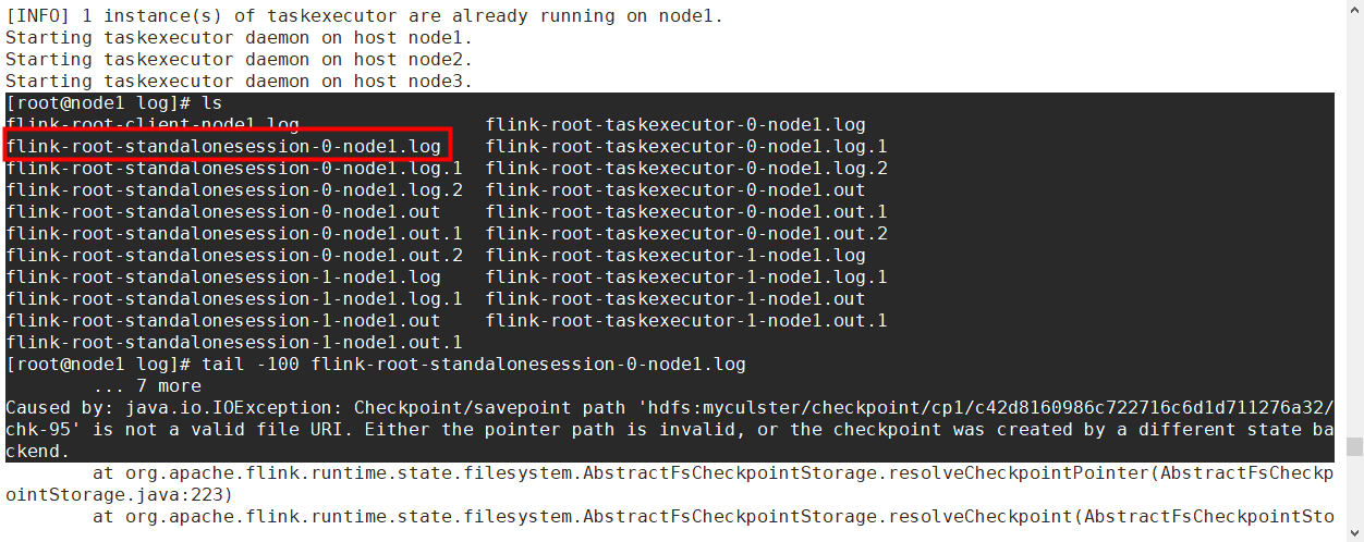 flink常见报错及解决方案_exception in thread "main" org.apache.flink.runtim-CSDN博客