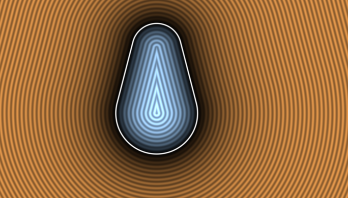 2D基本图形的Sign Distance Function (SDF)详解（上）_sdf 线段-CSDN博客
