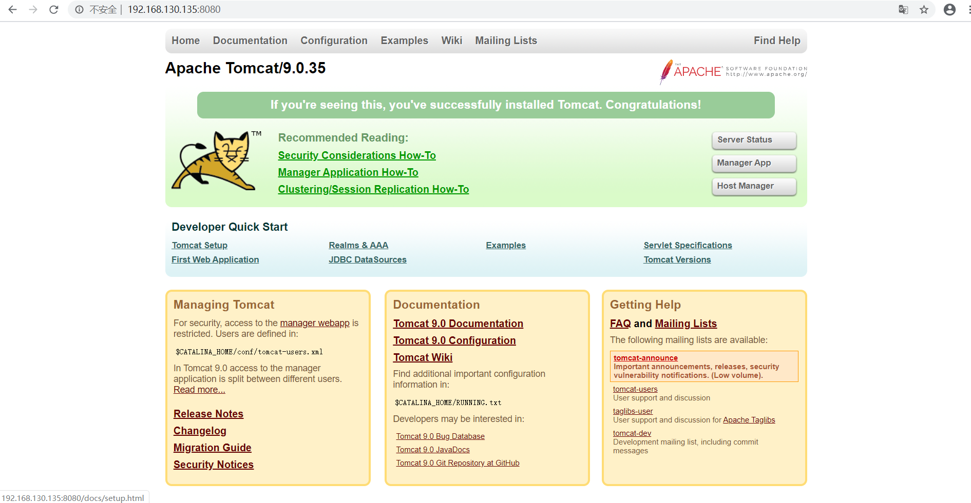 Docker系列之应用 Webapps Dist Csdn博客