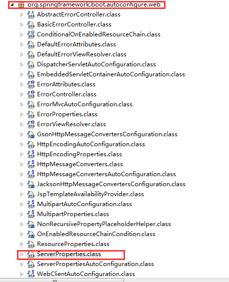How to upgrade the embedded tomcat version of Spring Boot - Programmer Sought