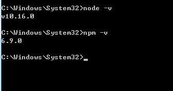 HbuilderX安装node运行vue_hubuild "default" is not exported by-CSDN博客