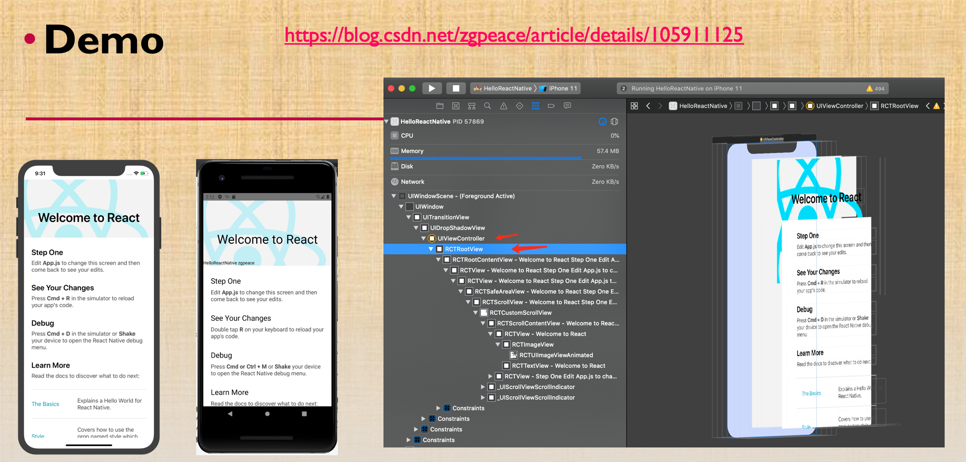 大前端技术选型 Native原生iOS, Android, React-Native, Flutter, 微信小程序, HTML5_react native是用h5吗-CSDN博客