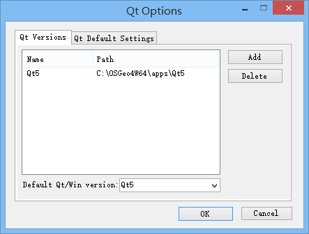 QT5+VS2017项目编译时qmake报错，运行时无法启动提示：no QT platform plugin_vs 更改qt版本的时候error qmake process-CSDN博客