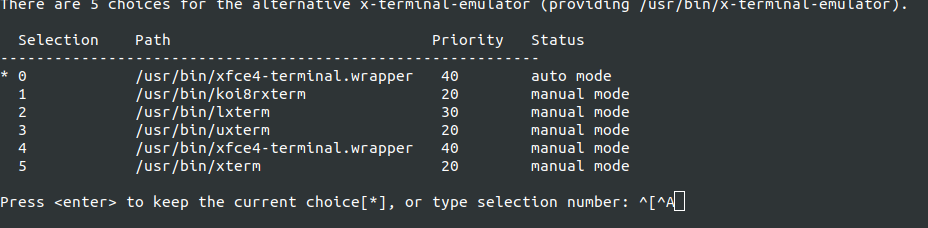Ubuntu 18.04 屏幕卡顿 以及 gnome-terminal补全卡顿，卸载后安装xfce4-terminal及配置过程 Nautilus-actions安装与配置过程_安装 ...