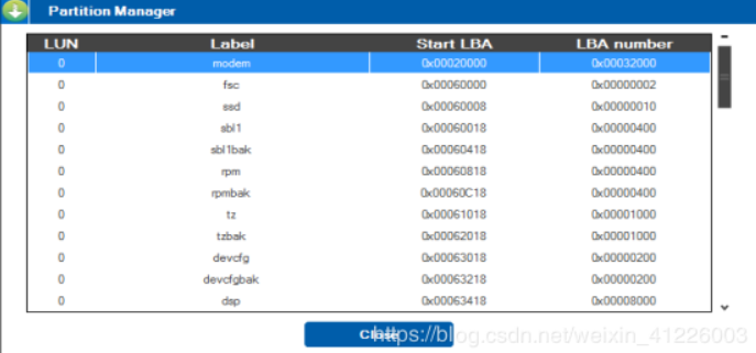 QFIL工具如何导出手机分区数据_qfil备份分区-CSDN博客