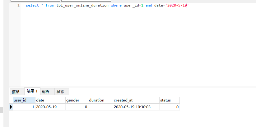 MySql para evitar la inserción repetida de registros - programador clic
