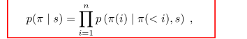 【论文笔记】NEURAL COMBINATORIAL OPTIMIZATION WITH REINFORCEMENT LEARNING-CSDN博客