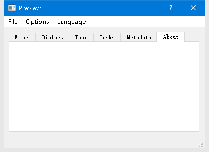 怎样去掉QMainWindow最大化和最小化按钮_python qmainwindow取消最大化按钮-CSDN博客