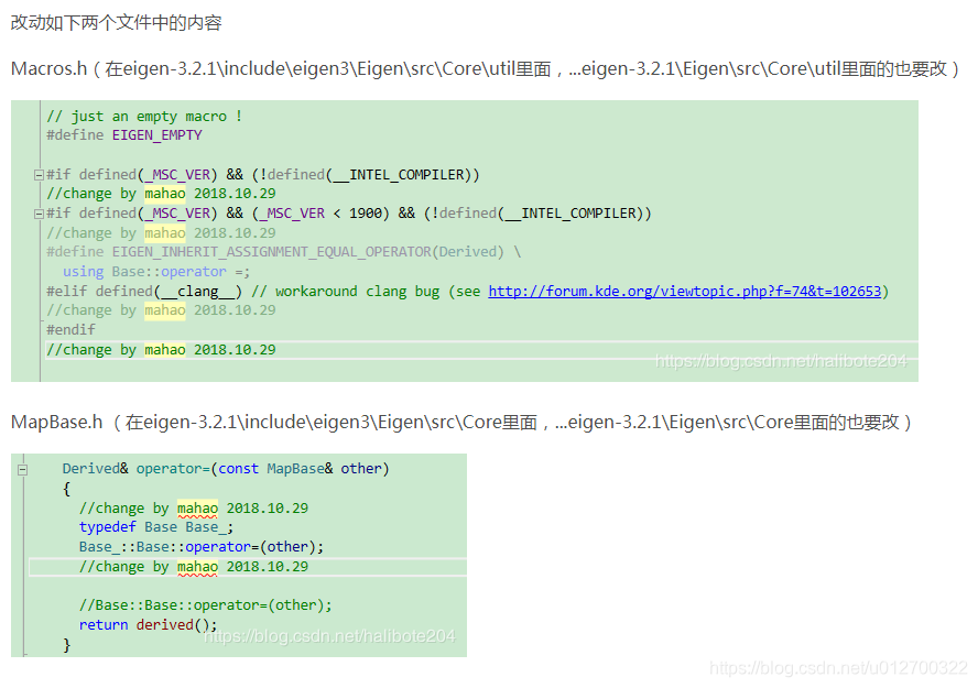 Windows下编译gtsamwindows安装gtsam Boost Csdn博客