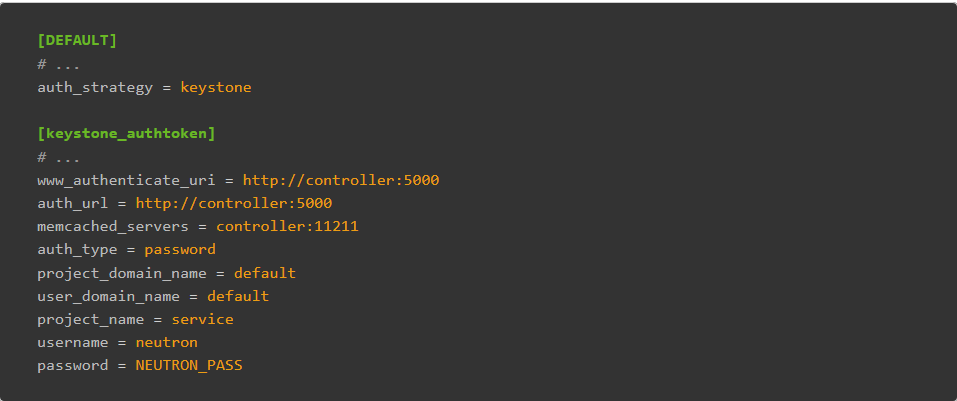 HttpException: 503: Server Error for url:http://cic-1:9696/v2.0/security-groups, Service ...