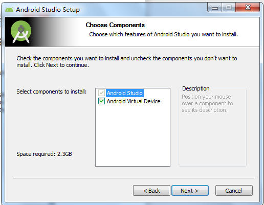 Android Studio安装，SDK配置以及环境变量配置_配置安装sdk环境变量-CSDN博客
