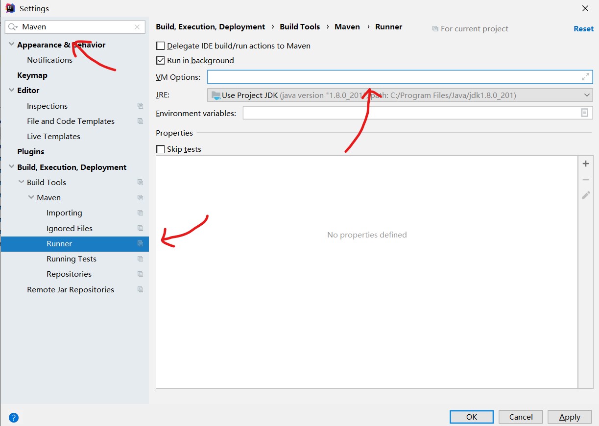 Maven添加了阿里镜像还是无法下载怎么办_javax.servlet:javax.servlet-api:pom:4.0.1 failed ...