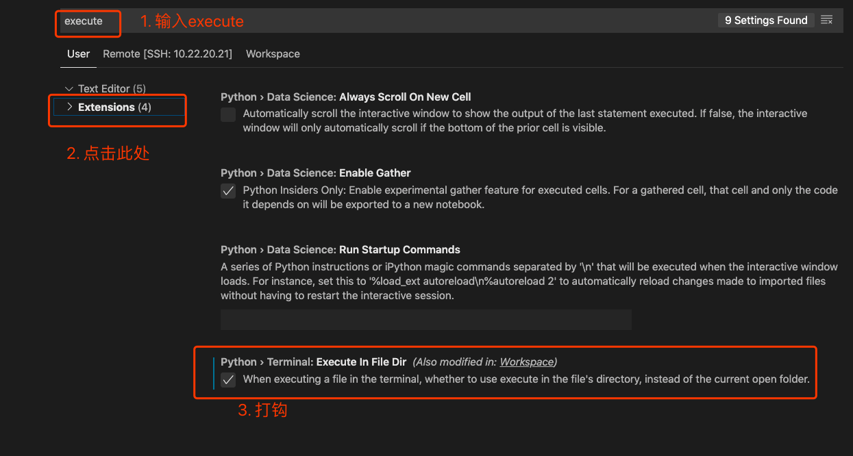 vscode采坑指南_couldn't find a debug adapter-CSDN博客