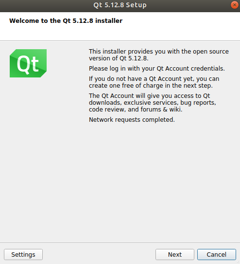 ubuntu18.04 安装qt5.12.8及环境配置_ubnuntu qt5.12.8-CSDN博客