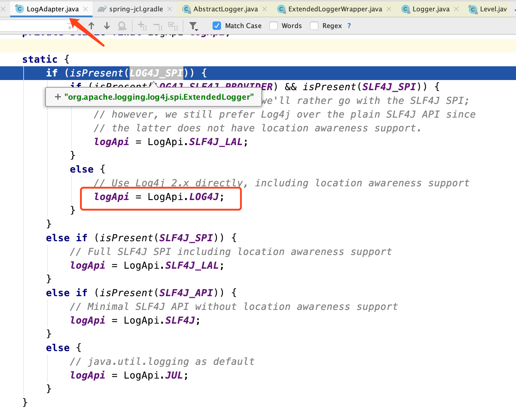 【Spring】Spring5新特性之日志-CSDN博客