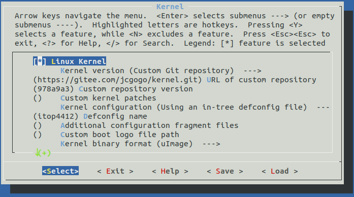 Buildroot----使用buildroot快速构建基于itop4412的uboot、kernel、rootfs_buildroot 制作uboot-CSDN博客