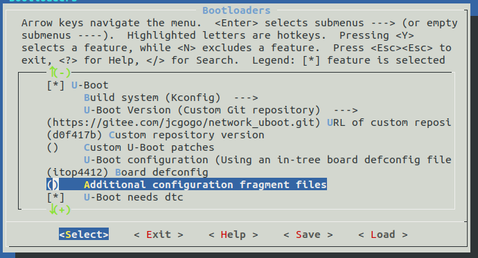 Buildroot----使用buildroot快速构建基于itop4412的uboot、kernel、rootfs_buildroot 制作uboot-CSDN博客